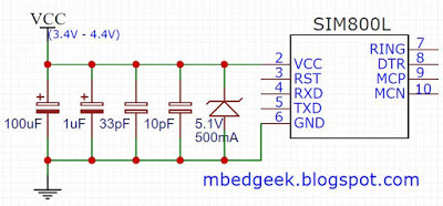 SIM800L no conecta 2g - Hardware - Arduino Forum