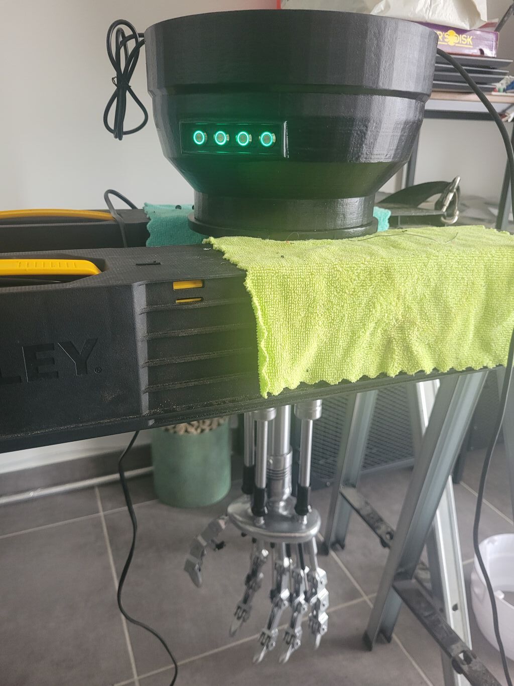 Problème Récupération état Interrupteurs Multiples Arduino Uno Français Arduino Forum