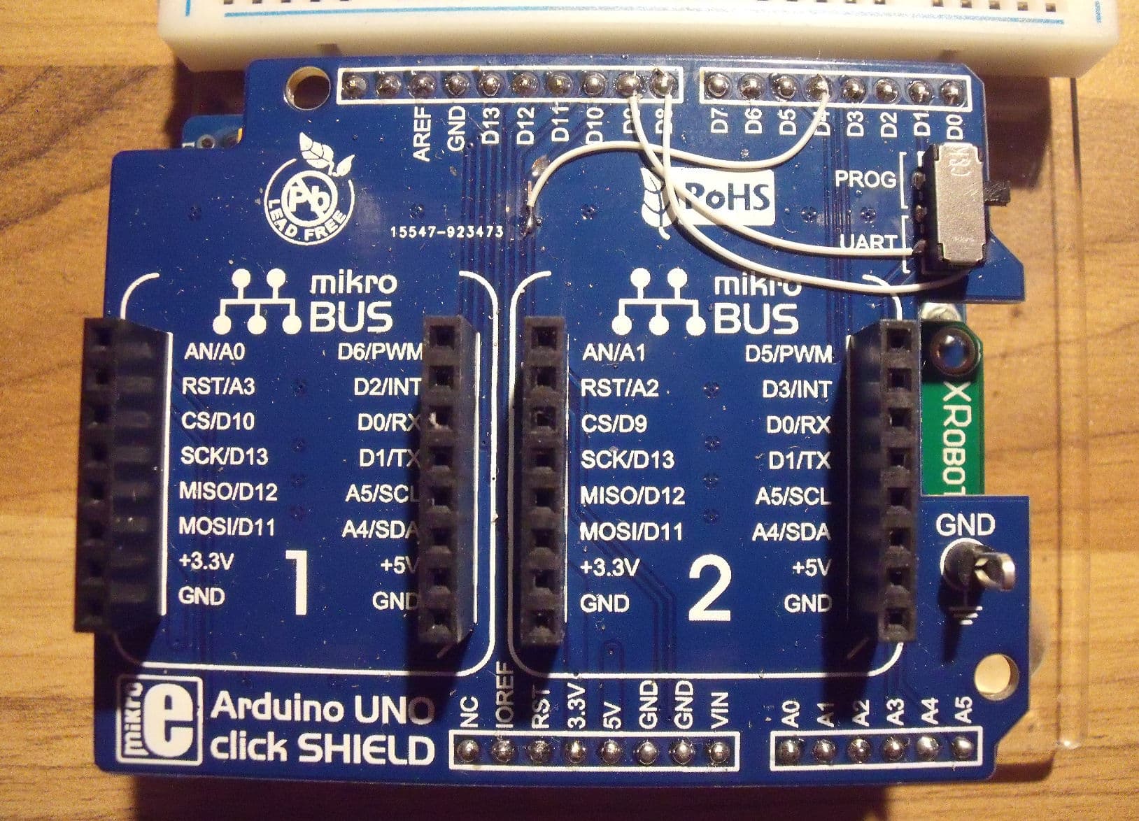 Trouble using the KellerModbus library - Page 2 - Programming - Arduino Forum