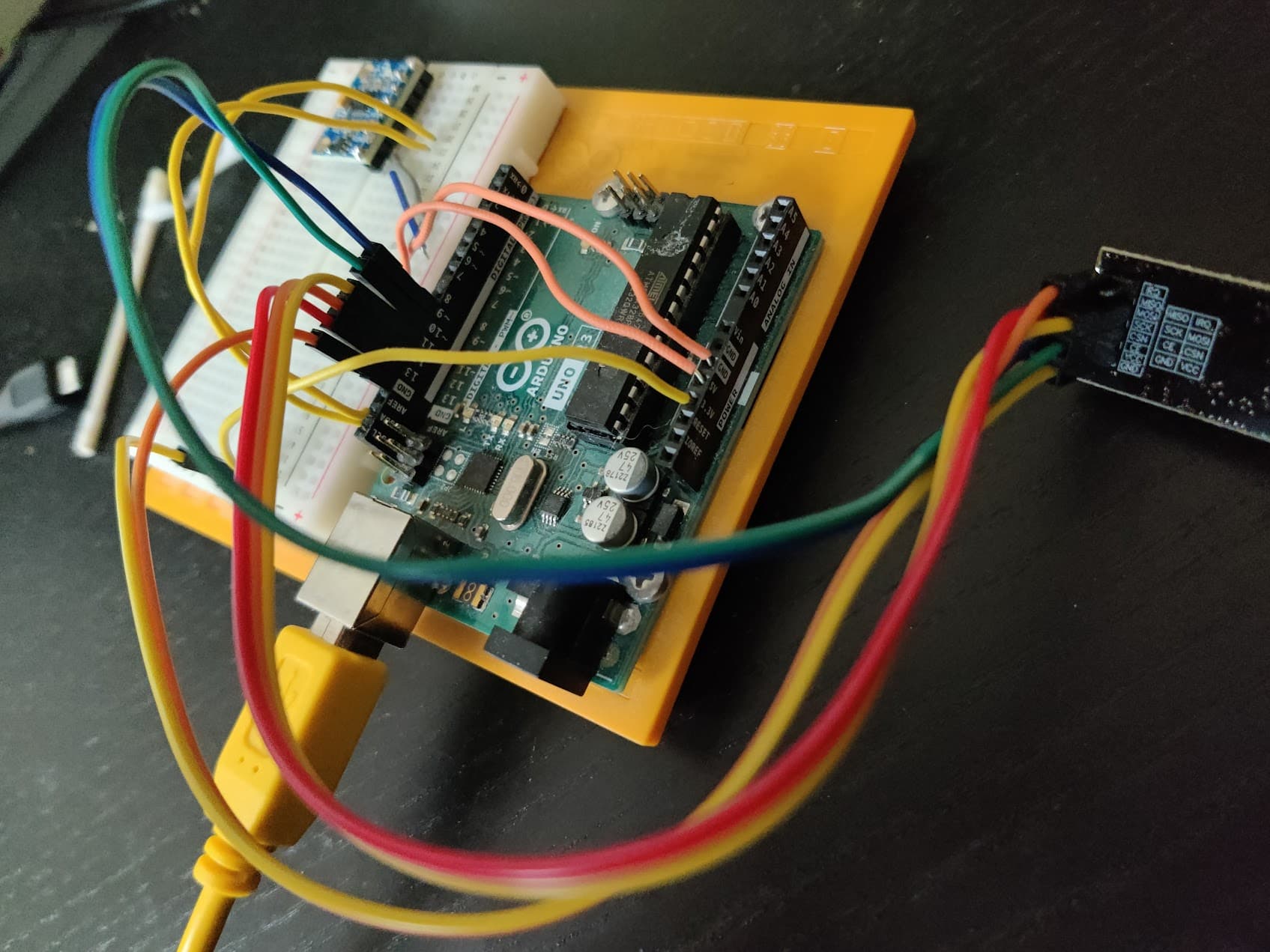 Nrf24l01 Not Working Networking Protocols And Devices Arduino Forum