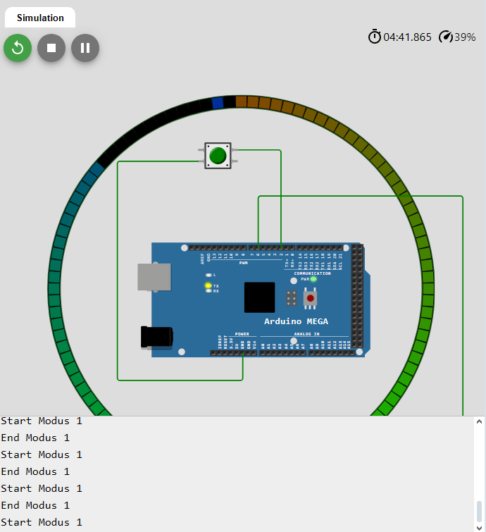 Projekt Ws2812b Deutsch Arduino Forum 