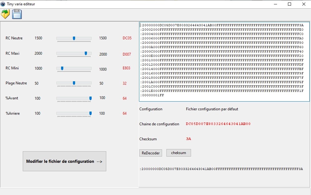 "pousser" un code adruino depuis un programme tiers - Français ...