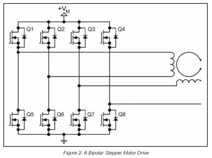 I need help with my 48v Brushless Motor Controller Circuit - Motors ...