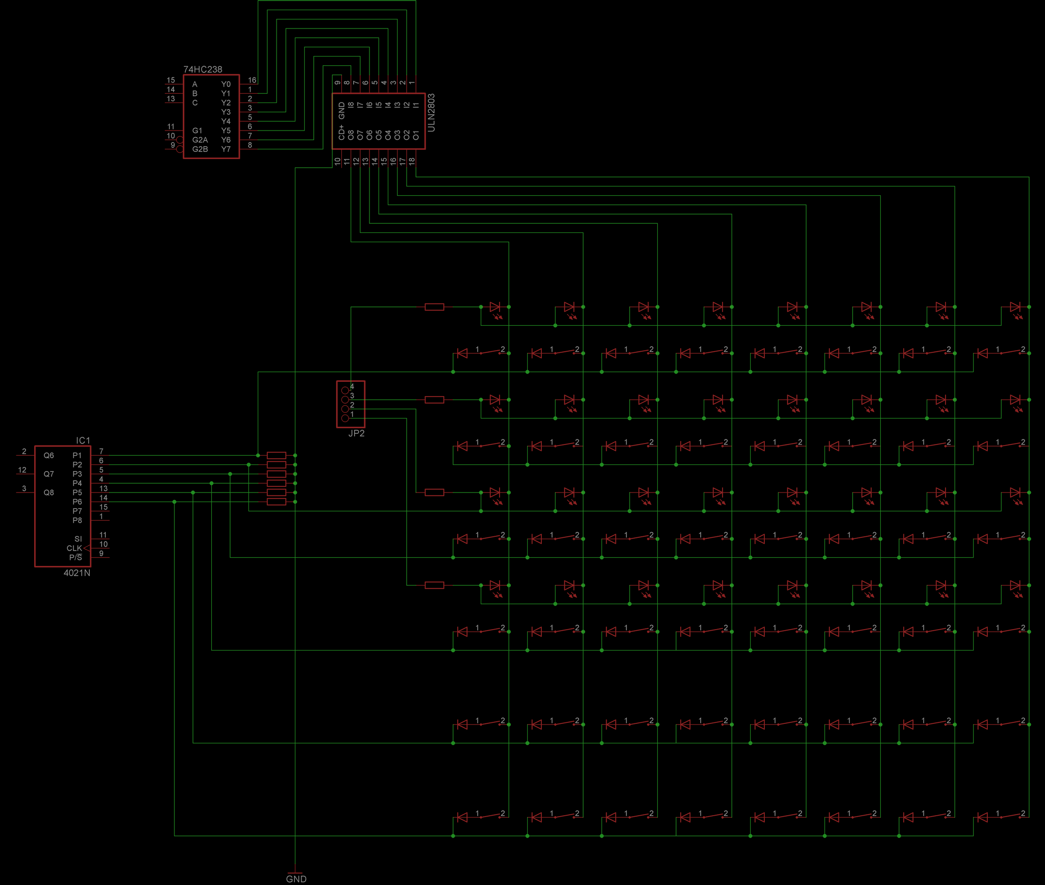 Help with picking up best components - Page 3 - LEDs and Multiplexing ...