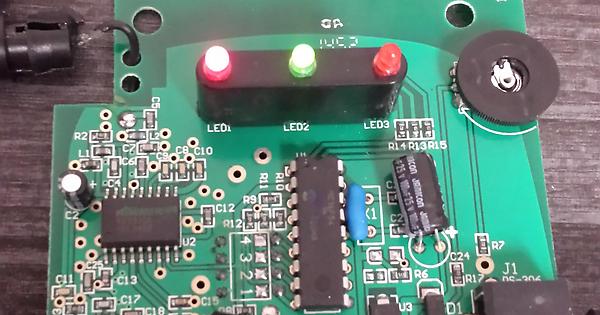 Driveway Sensor Connection - General Electronics - Arduino Forum