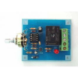 Windshield wiper delay controller - General Guidance - Arduino Forum