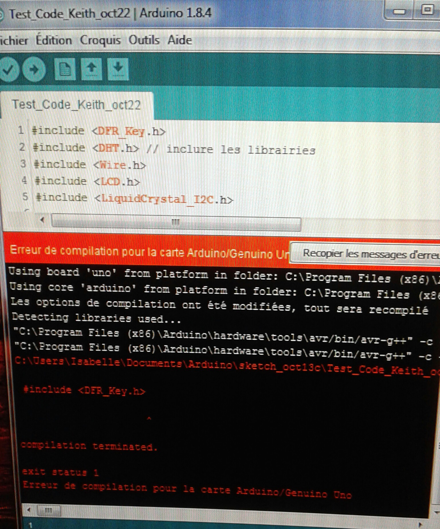 [resolved] Library Problem With A H H Programming Questions
