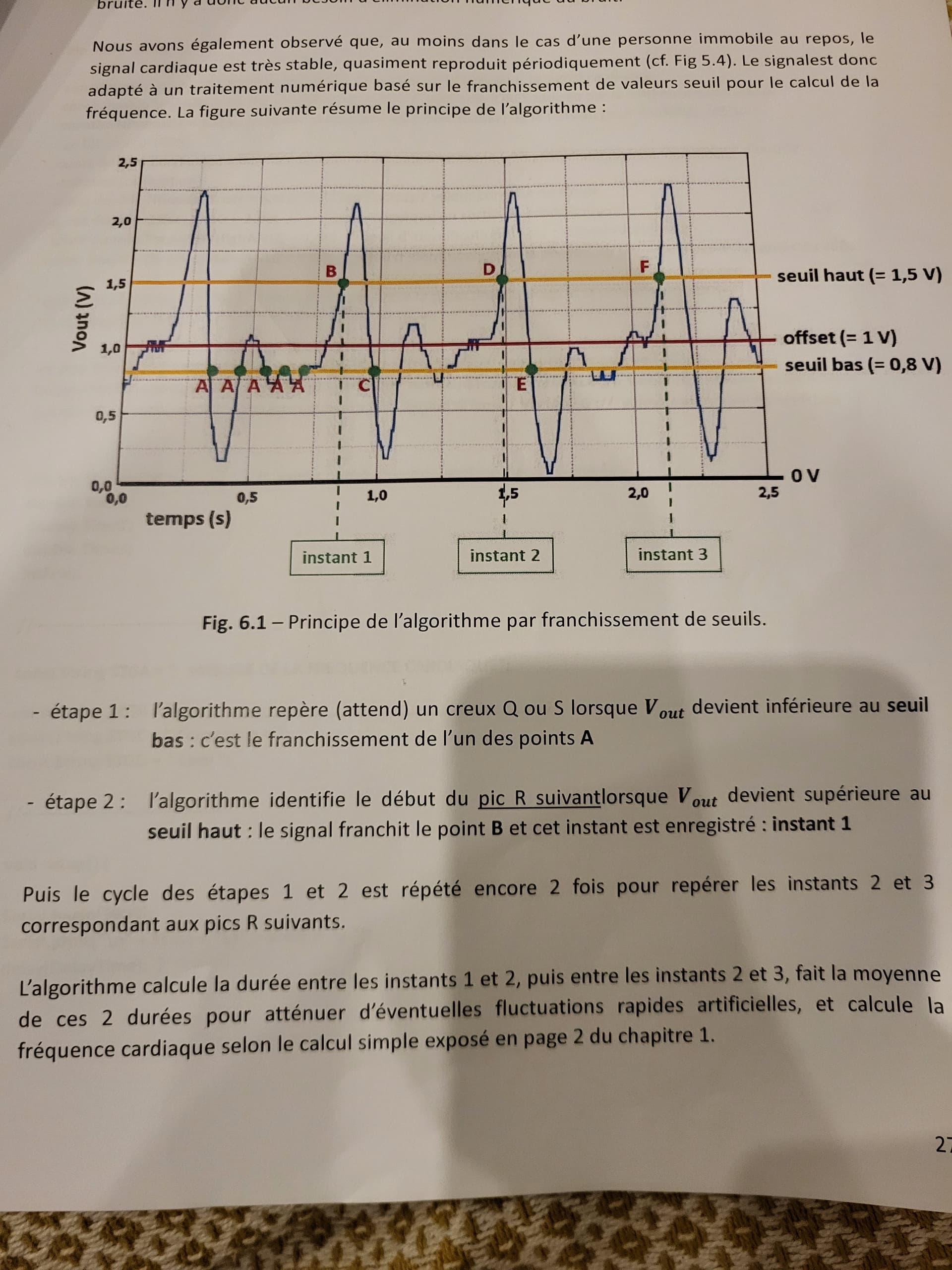 Déclaration de variable - Français - Arduino Forum