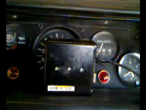 Shift Lights - Español - Arduino Forum