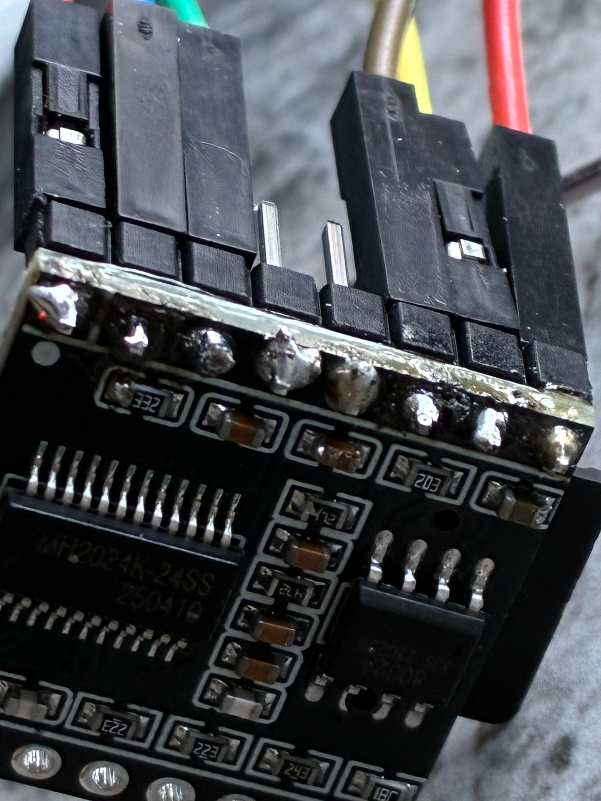 DFplayer unable to communicate with Arduino Uno - General Guidance ...