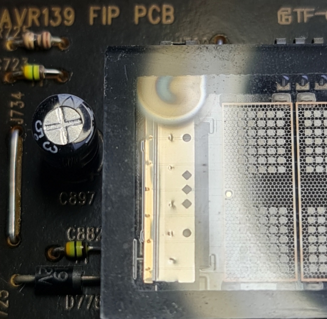 Afficheur LCD home cinema HS - Français - Arduino Forum