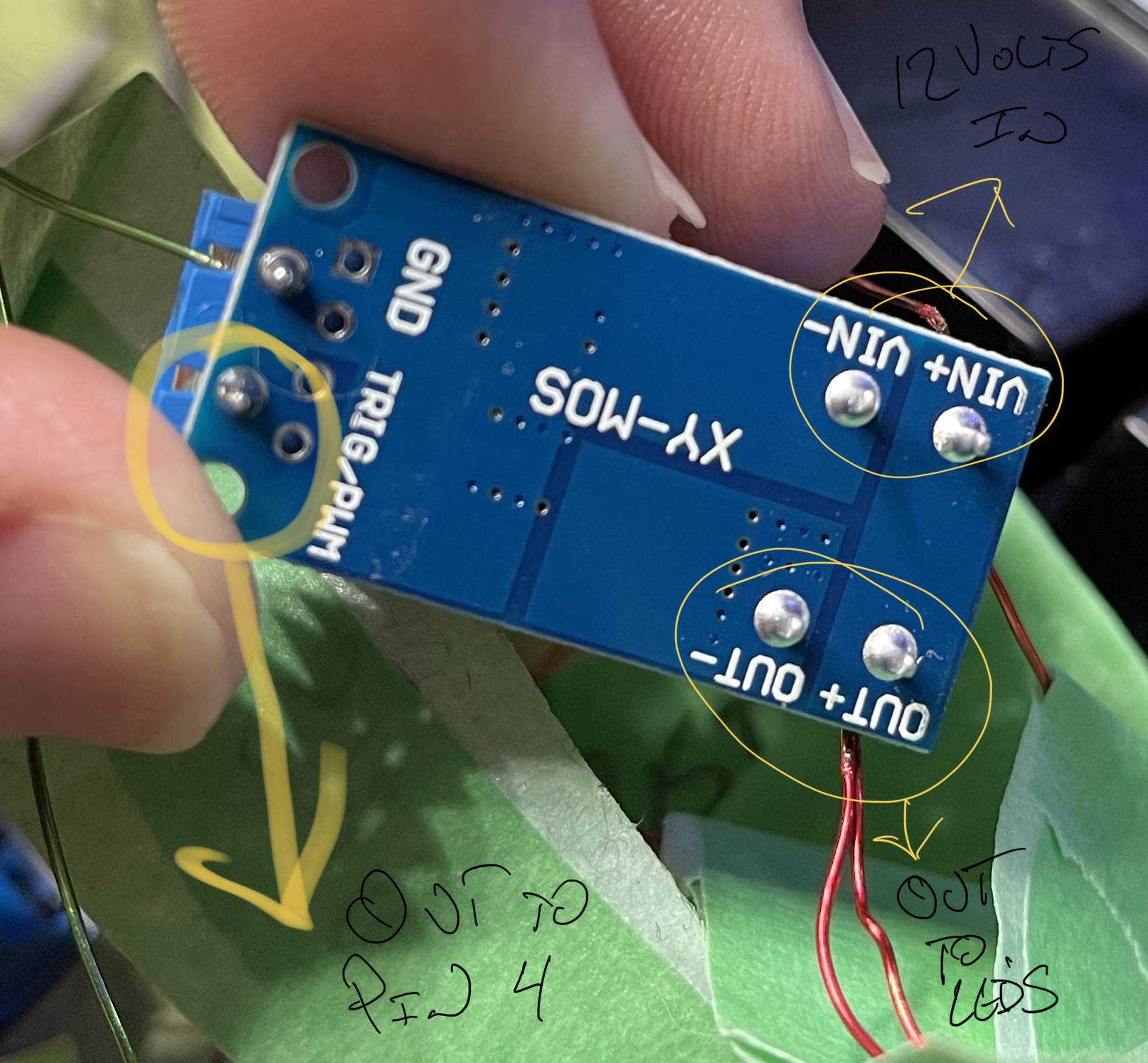 New Enterprise model ideas - General Electronics - Arduino Forum