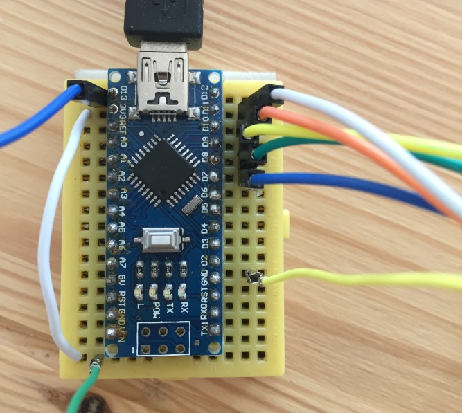 Good Display Epaper For Arduino Page 4 Displays Arduino Forum