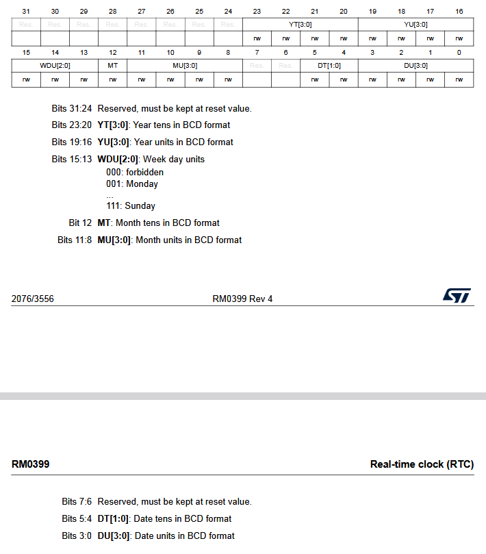 Arduino Opta, RTC - Opta - Arduino Forum