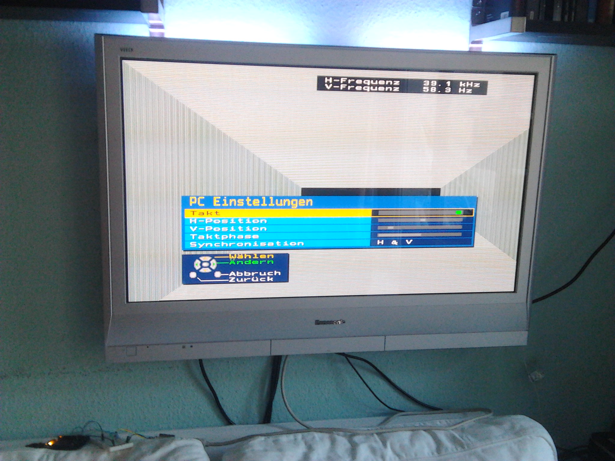 VGA library - now with TV output - Page 5 - Due - Arduino Forum