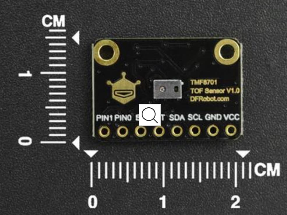I can't find the right sensor - Sensors - Arduino Forum