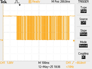 Manchester decoding 200hz - Page 4 - Programming - Arduino Forum