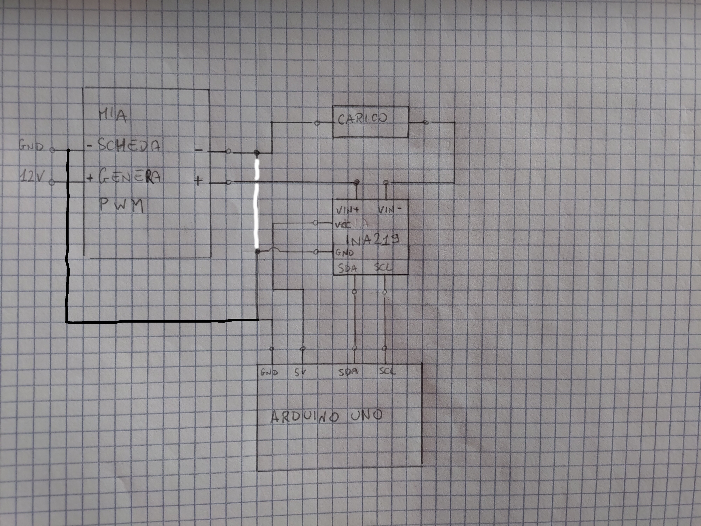 Lettura corrente PWM - Page 4 - Hardware - Arduino Forum