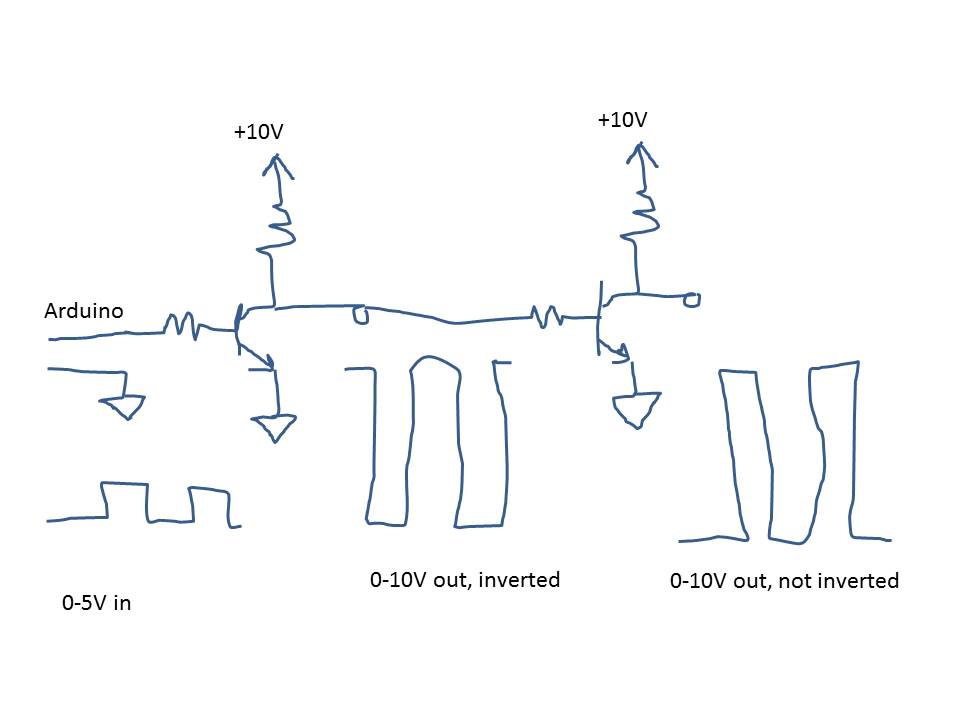 0-10v - General Electronics - Arduino Forum