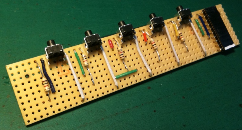 Button problems - Sensors - Arduino Forum