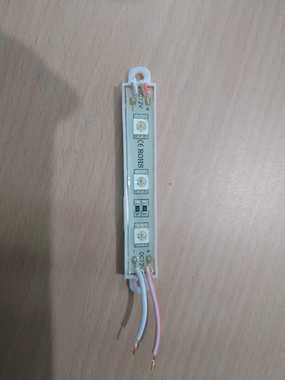 2 Digit 6 Inch 7 Segment Using Mono Red Color Strip Leds And Multiplexing Arduino Forum