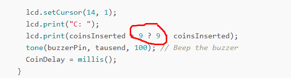 Arduino Coin Operated Charging Station General Guidance Arduino Forum