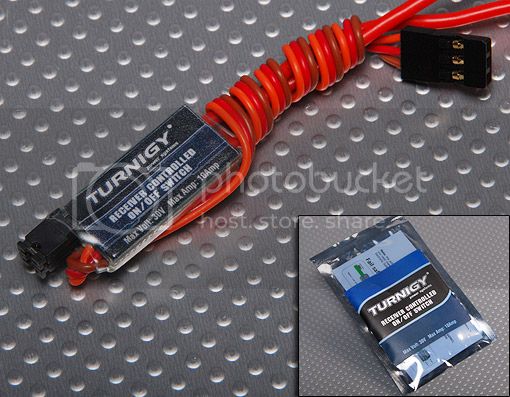 Starting with Arduino mini: Rc car + led kit - General Guidance ...