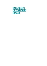 Arduino project book problem - General Guidance - Arduino Forum