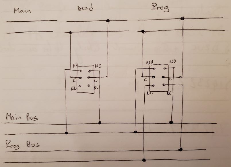 2 channel relay board with 5V DPDT relay - General Guidance - Arduino Forum