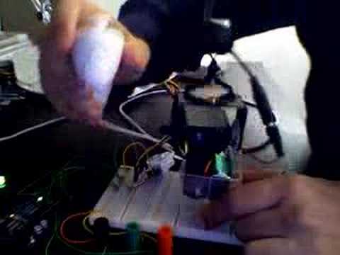 PS2 mouse interfacing problem - no XY - - Interfacing - Arduino Forum