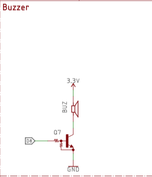 Buzzer Problem - General Guidance - Arduino Forum