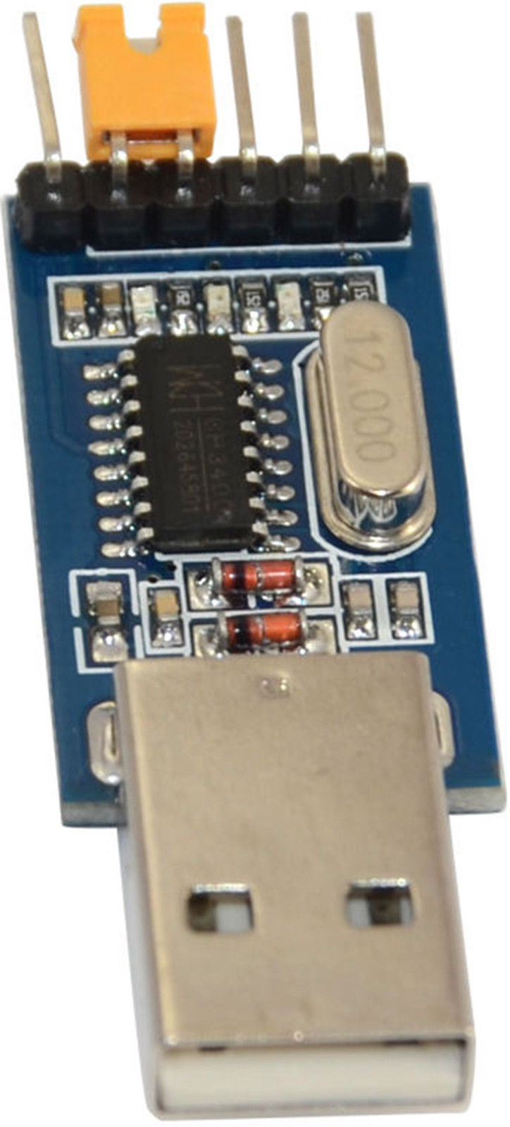 Problem With Programming Atmega328 Using Ch340 Uploading Arduino Forum 