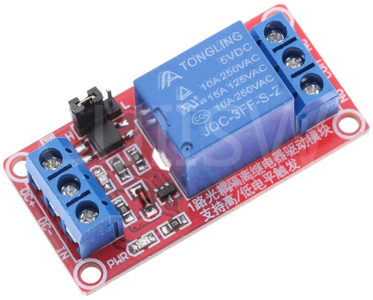 Relay not turning on - General Guidance - Arduino Forum