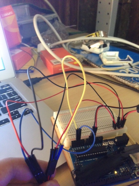 HX711 DFRobot Weighing Module Not Working With Load Cell - Sensors - Arduino Forum