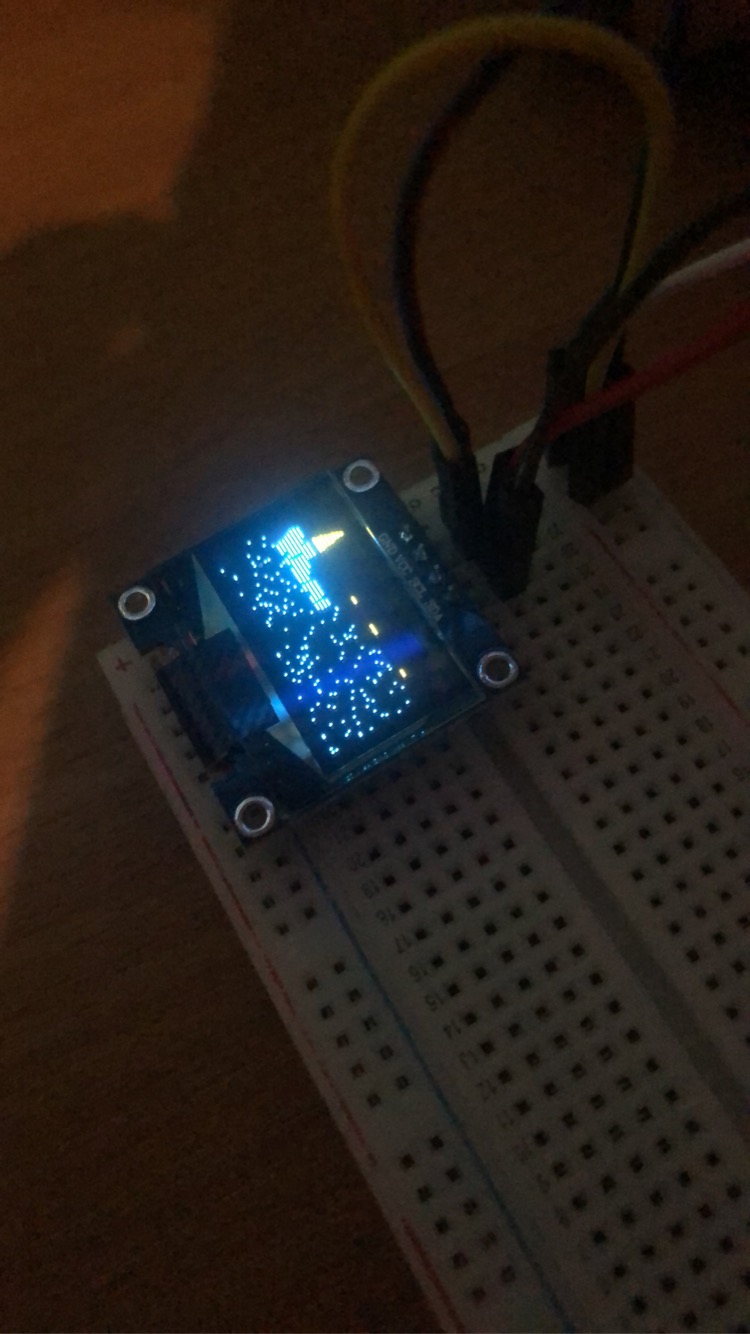 Getting A Soft Wdt Reset Which Causes Screen To Bug Any Help Displays Arduino Forum 3688
