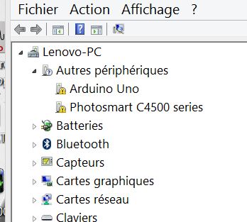 Arduino Uno R3 - WIN7 64 bit Problems - IDE 1.x - Arduino Forum