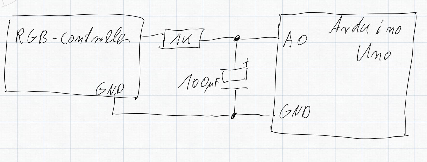 Detecting a Pattern of State Changes - Page 3 - Programming - Arduino Forum