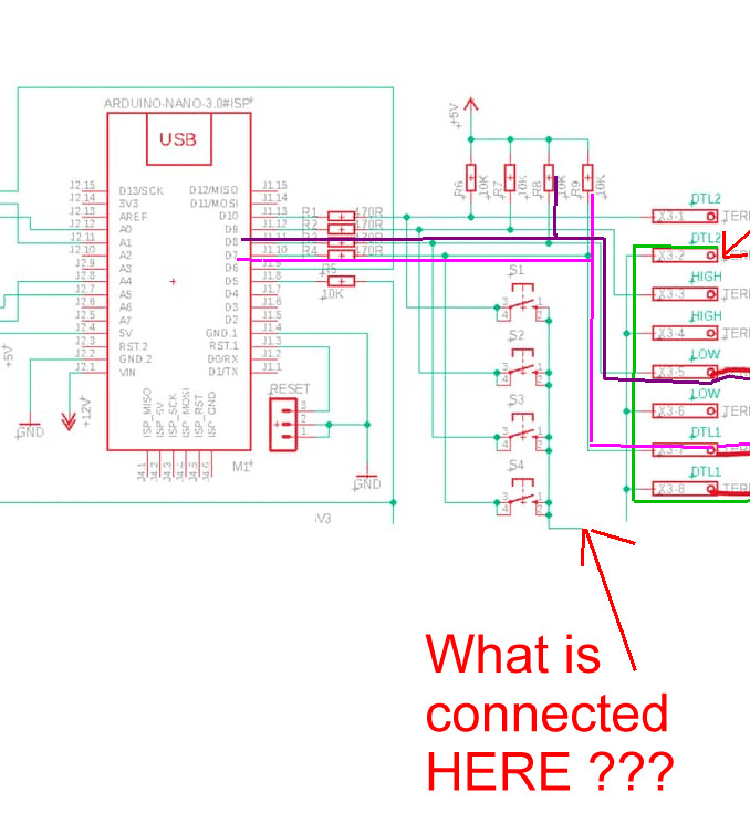 Programming help - switch off relays - Page 3 - Programming - Arduino Forum Programming help - switch off relays - Page 3 - Programming - Arduino Forum