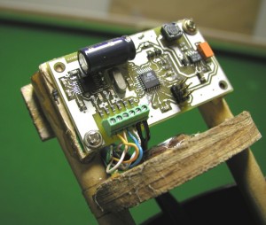 Arduino Anemometer on the cheap? - Interfacing - Arduino Forum