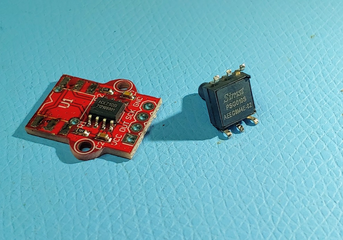 Creating A Fuel Gauge Using 16x Neopixels Page 6 Leds And