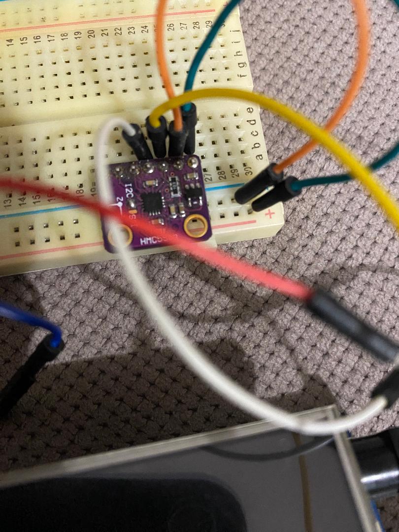 ILI9486 is down when i connect any sensor to SCL and SDA pins - Displays - Arduino Forum
