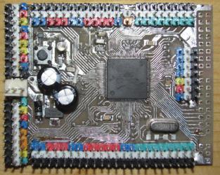 SRAM Expansion Shield for Arduino Mega - Products and Services - Arduino Forum