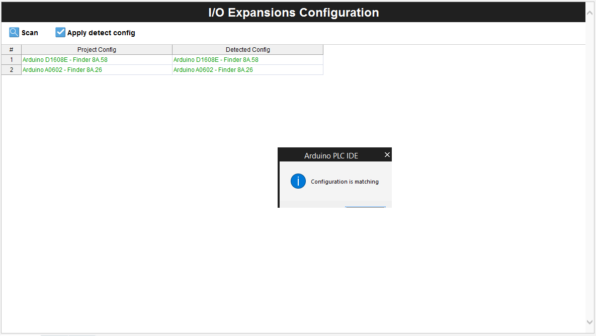 Opta Analog Expansion A0602 In Plc Ide Plc Ide Arduino Forum