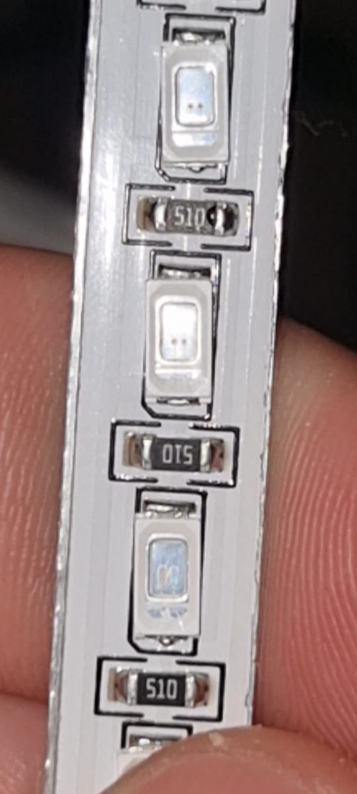 Powering multiple high-power led strips - Page 2 - LEDs and Multiplexing - Arduino Forum