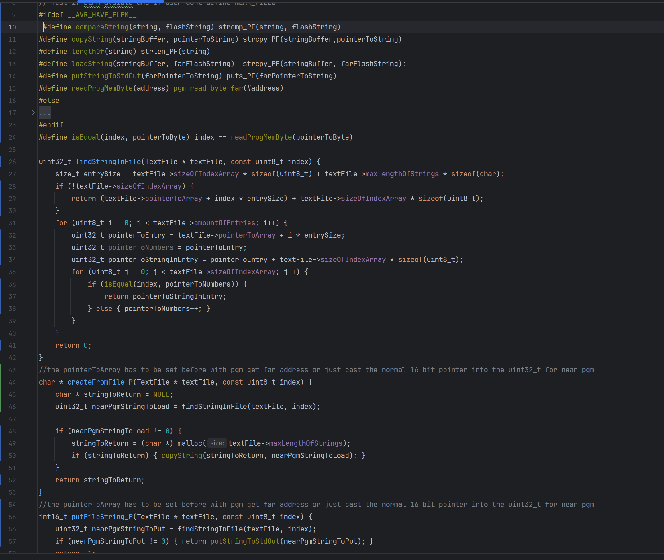DwarfOS, lightweight modules for fast project start - Page 2 - Programming - Arduino Forum