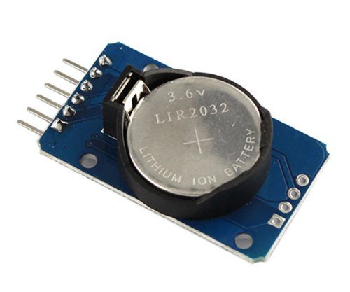 ATMega328p sleep mode with RTC3231 power consumption - Page 3 ...