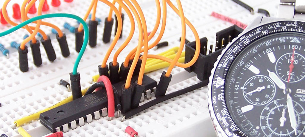 Arduino atomic clock project ideas - General Guidance - Arduino Forum