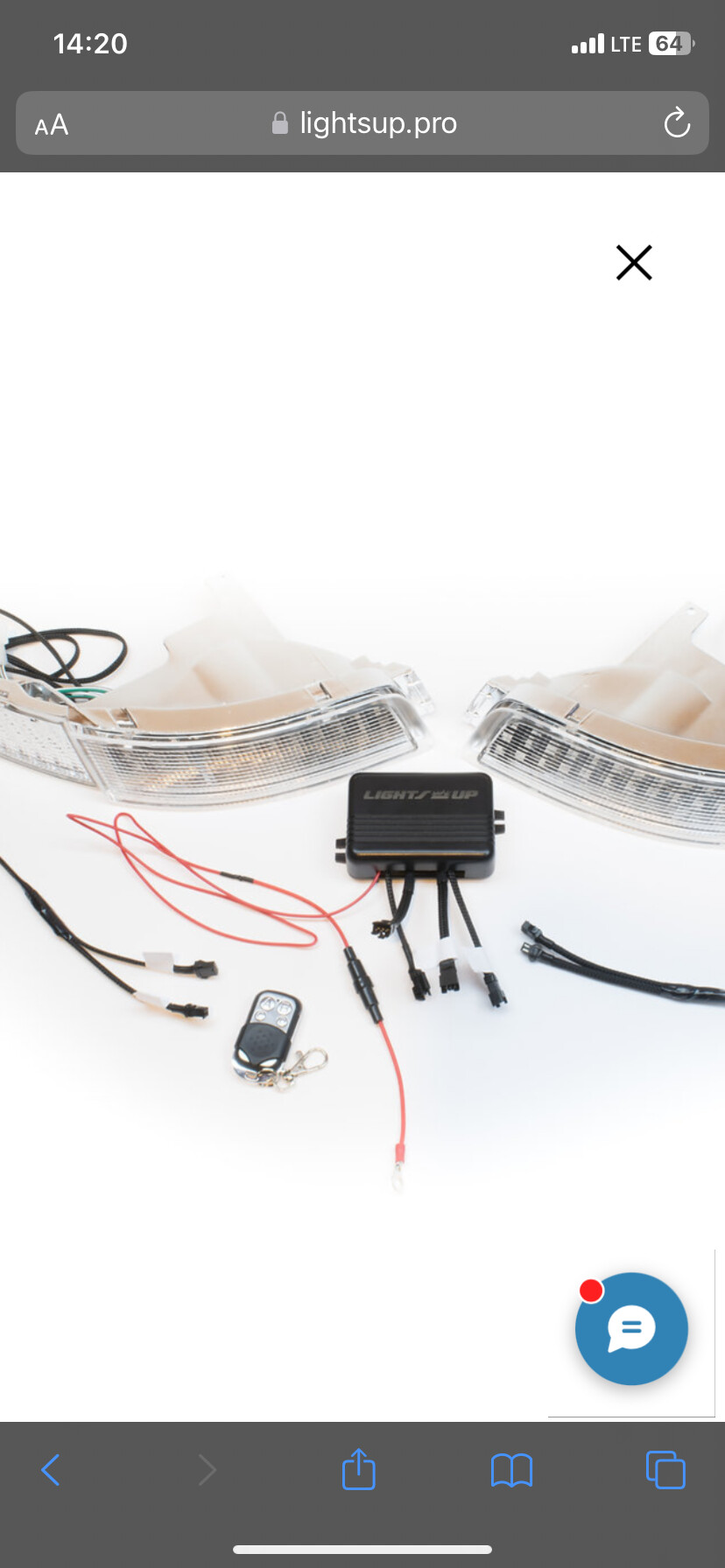 How To Make Custom Animated Leds Strobe Fog Lights Offroad Showoff