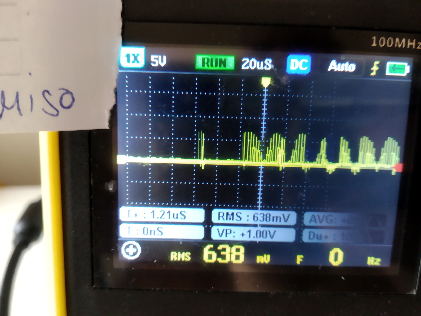 nrf24l01 - Doesn't work (i will reward you) - Networking, Protocols, and Devices - Arduino Forum