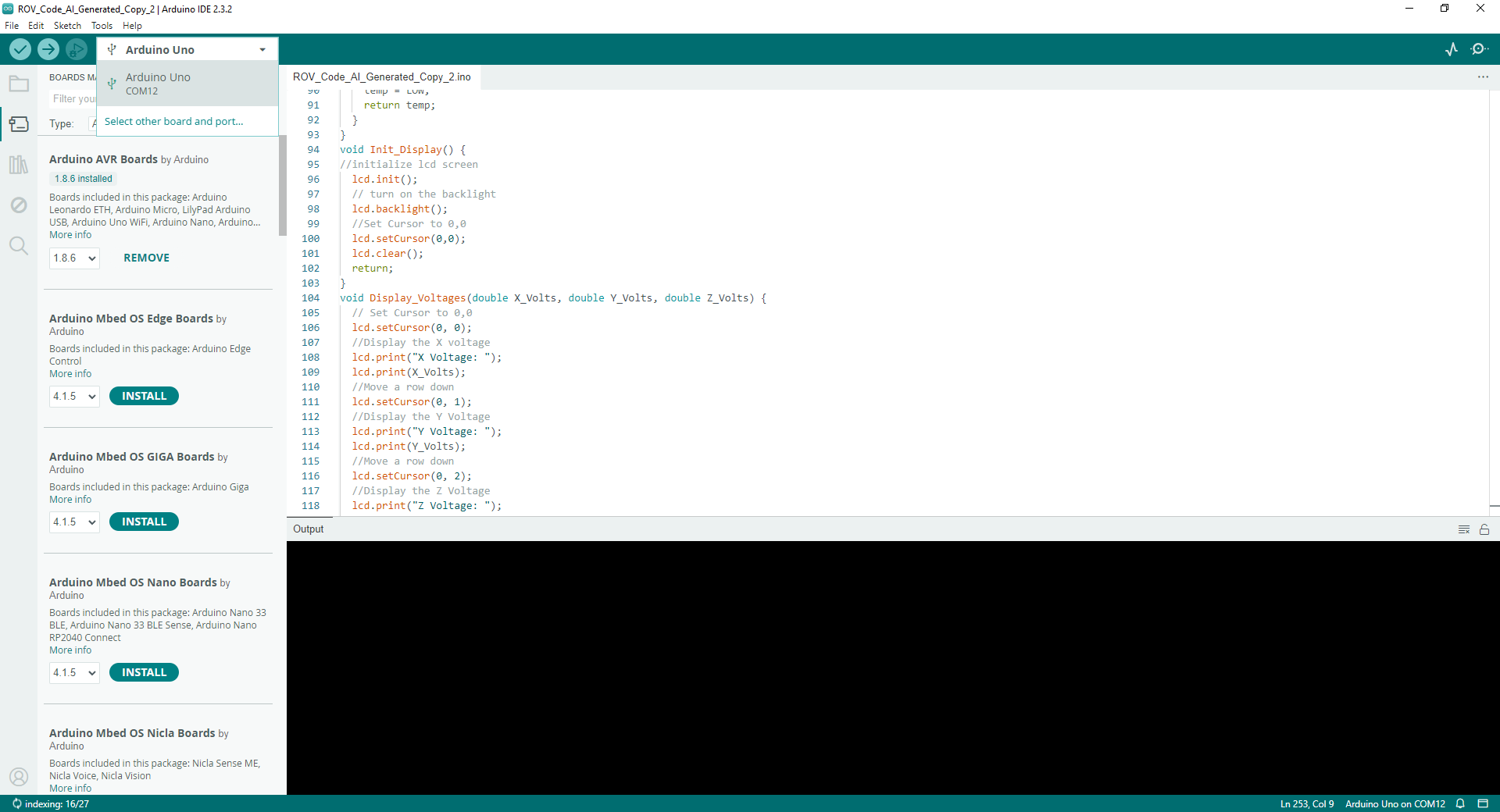 Arduino Uno R3 Surface Mount Not Loading Code Uploading Arduino Forum